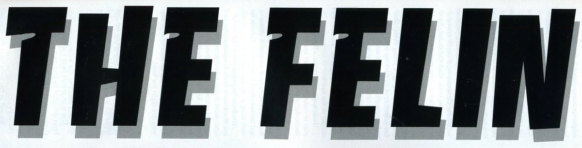 The Felin | Wookieepedia | Fandom
