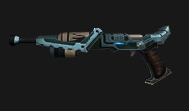 V-201 heavy repeating rifle | Wookieepedia | Fandom