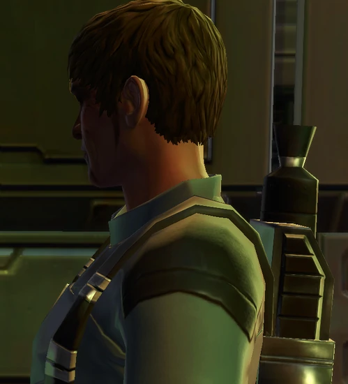 Vann | Wookieepedia | Fandom