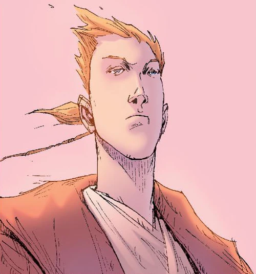 Unidentified Human male Padawan (Mace Windu) | Wookieepedia | Fandom