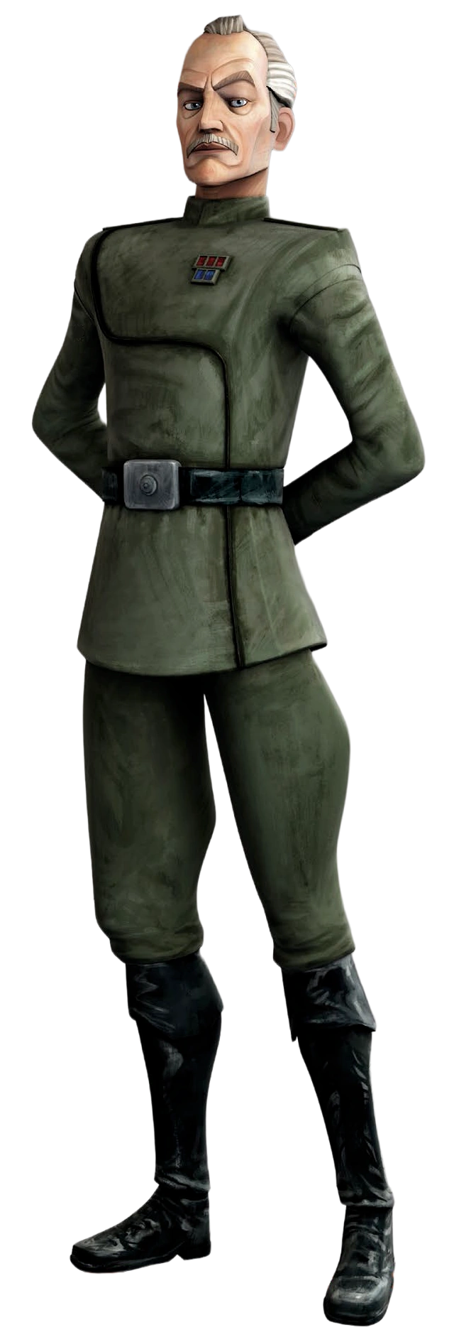 Talk:Wullf Yularen | Wookieepedia | Fandom