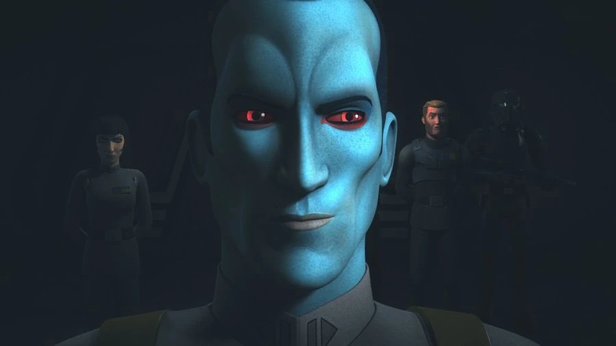 Zero Hour | Star Wars Wiki | Fandom