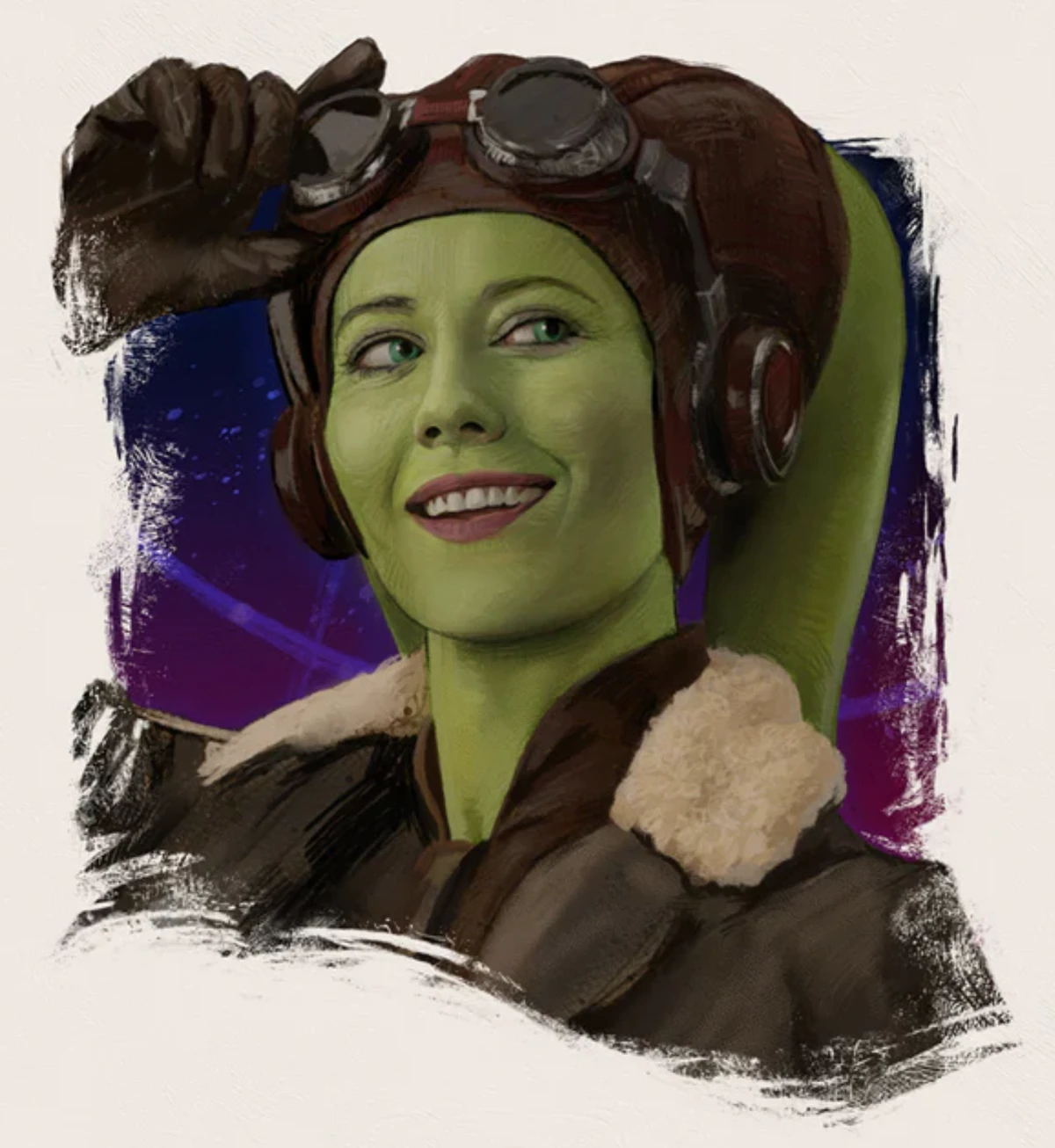 Hunt for Shadow Wing | Wookieepedia | Fandom