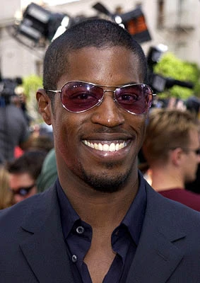 Ahmed Best | Star Wars Wiki | Fandom