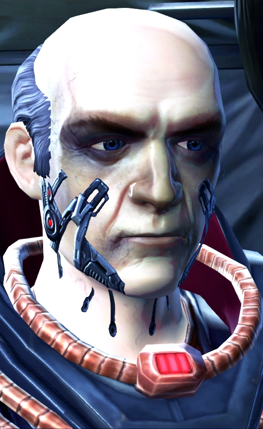 Anathemos | Wookieepedia | Fandom