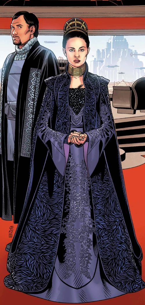 Senator | Wookieepedia | Fandom