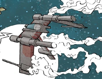 Blue Six (Galactic Republic) | Wookieepedia | Fandom