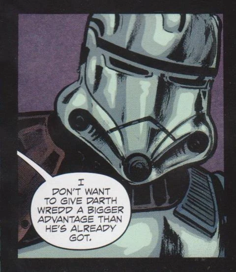 Category:Stormtroopers of the Fel Empire | Wookieepedia | Fandom