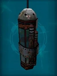 Booster Blue | Wookieepedia | Fandom