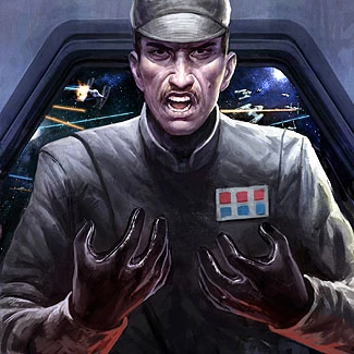Unidentified Rebel captain | Wookieepedia | Fandom