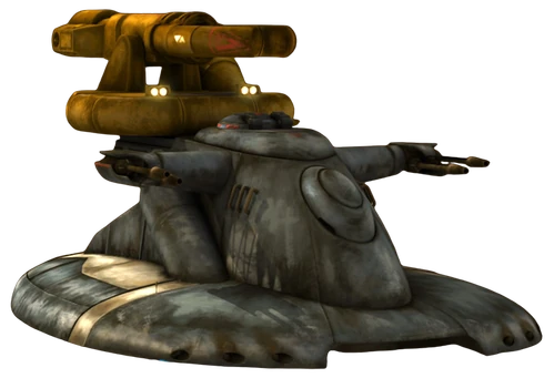 Defoliator Deployment Tank | Wookieepedia | Fandom