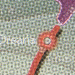 drearia