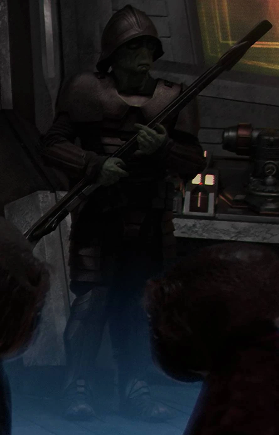 Neimoidian Royal Guard | Wookieepedia | Fandom