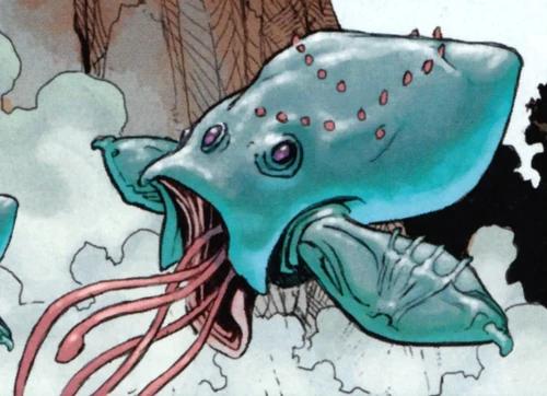 Fog creature | Wookieepedia | Fandom