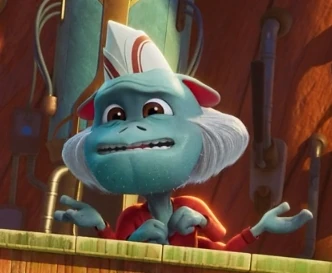 Hap | Star Wars Wiki | Fandom