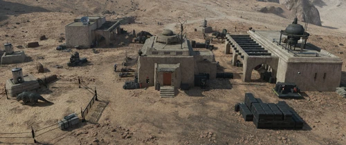 Imperial Outpost 51 | Wookieepedia | Fandom