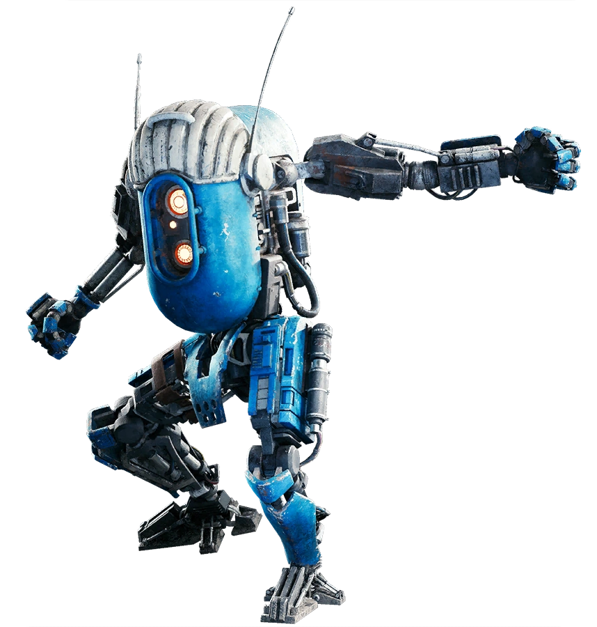 Category:Haxion Brood bounty droids | Wookieepedia | Fandom