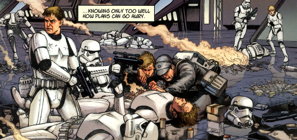 Mutiny on the Rand Ecliptic | Wookieepedia | Fandom