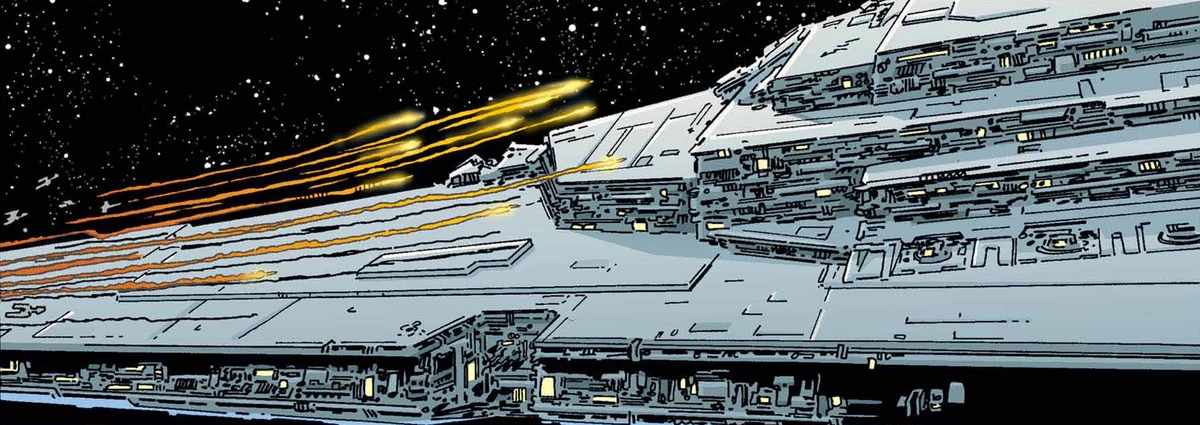 Nova flare | Wookieepedia | Fandom