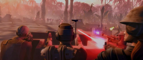 Attack on sector S-29 | Wookieepedia | Fandom