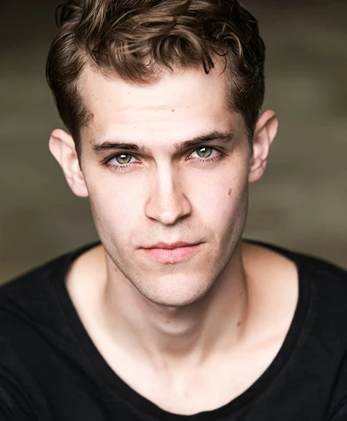 Philip Alexander | Wookieepedia | Fandom