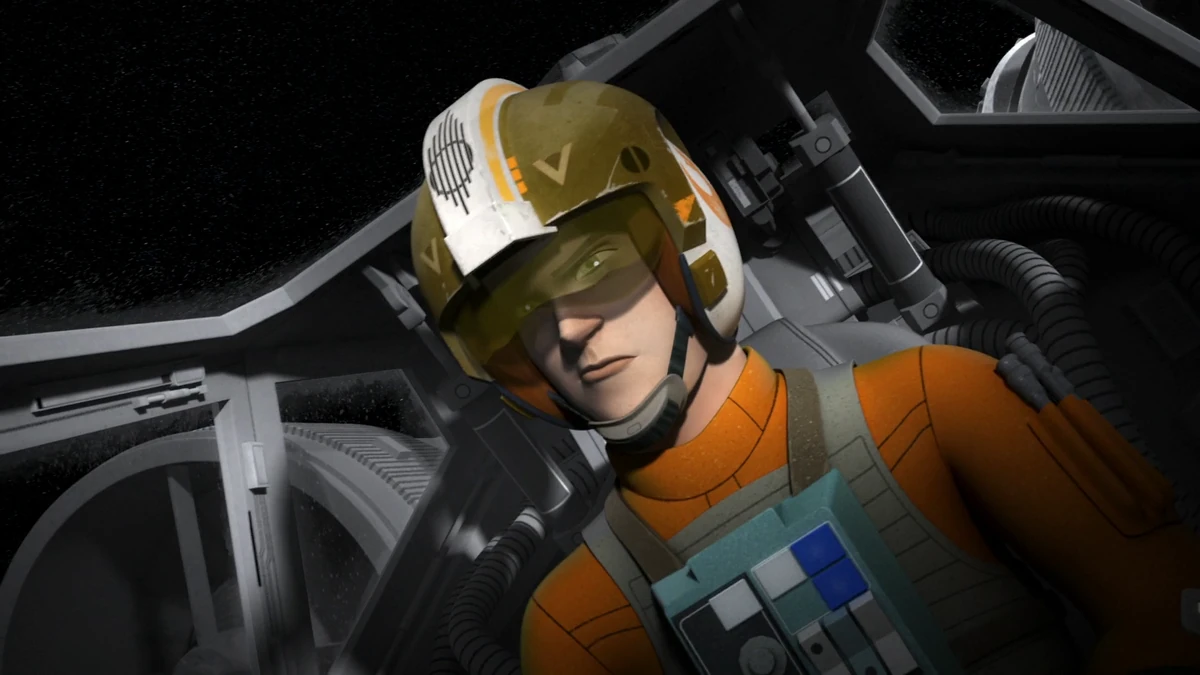 Phoenix Five | Wookieepedia | Fandom