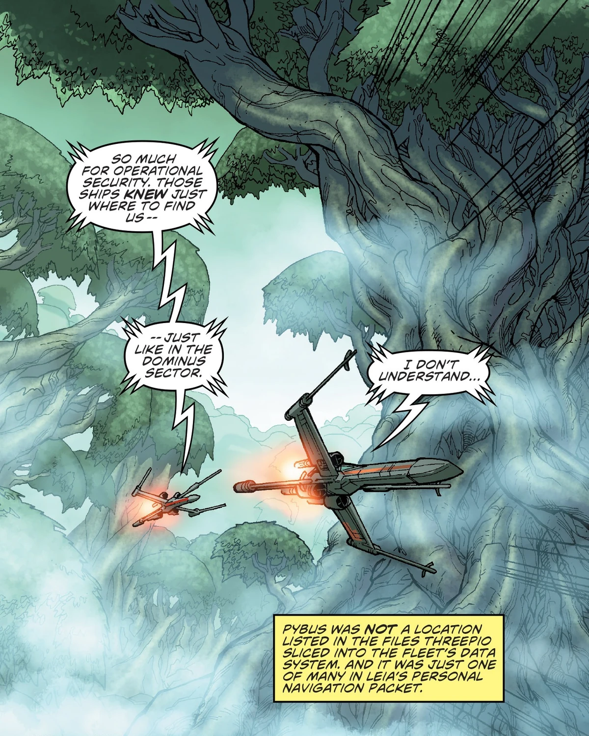 Pybus | Wookieepedia | Fandom