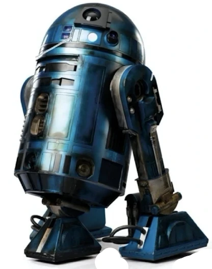 R2-SHP | Star Wars Wiki | Fandom