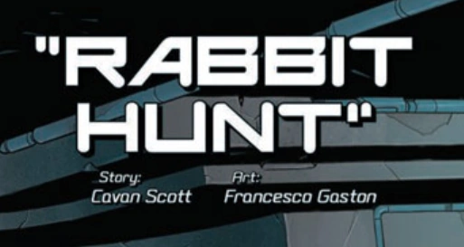 Rabbit Hunt | Wookieepedia | Fandom
