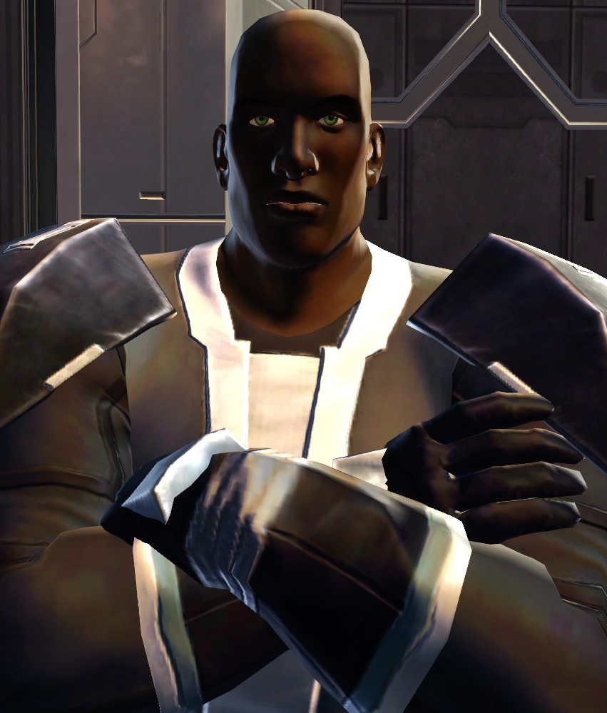 Rhon Jun'yon | Wookieepedia | Fandom