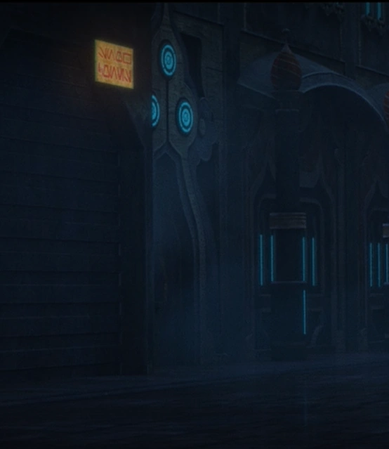 Unidentified snow cone shop | Wookieepedia | Fandom