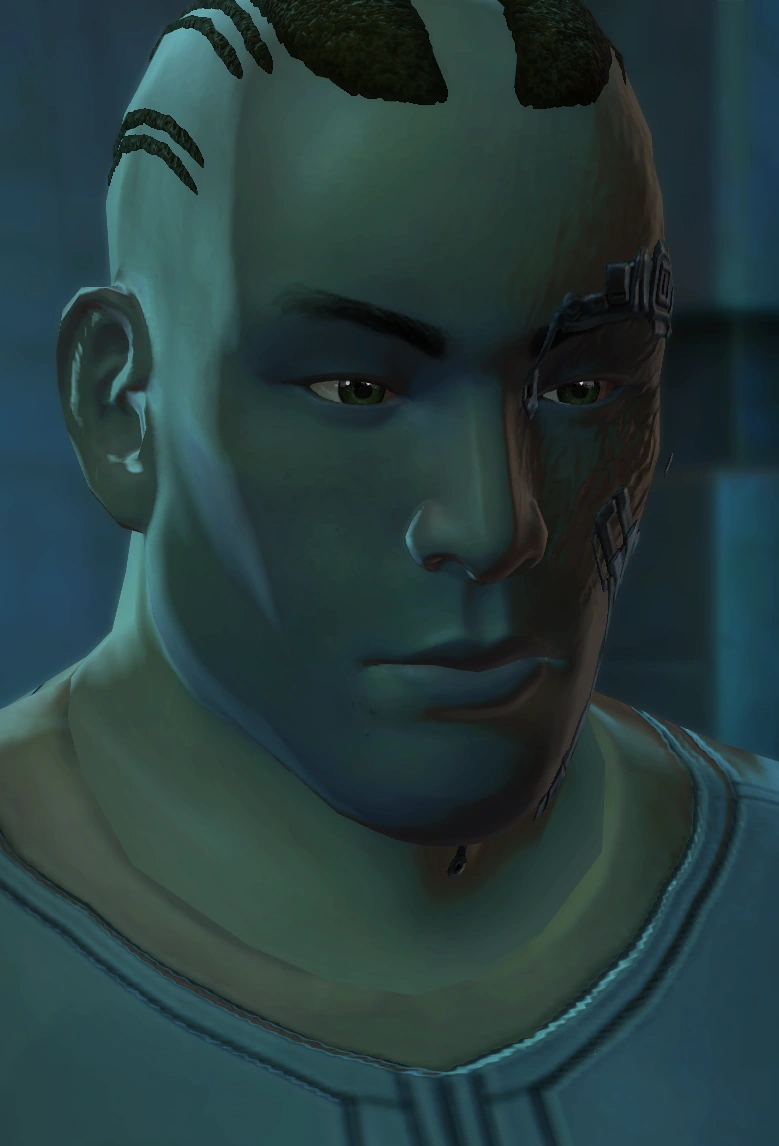 Targen | Wookieepedia | Fandom