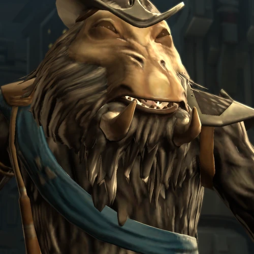 Tu'chuk | Wookieepedia | Fandom