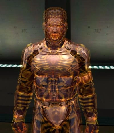 Verpine prototype shield | Wookieepedia | Fandom