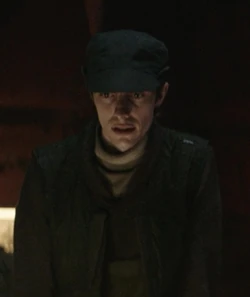 Wade Resselian | Star Wars Wiki | Fandom