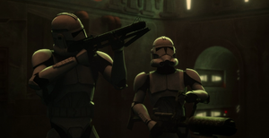 Nova (clone trooper) | Wookieepedia | Fandom