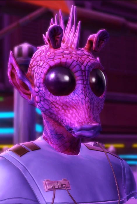 Yan Pengu | Wookieepedia | Fandom