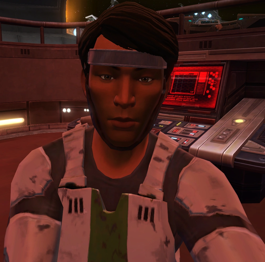 Alon | Wookieepedia | Fandom