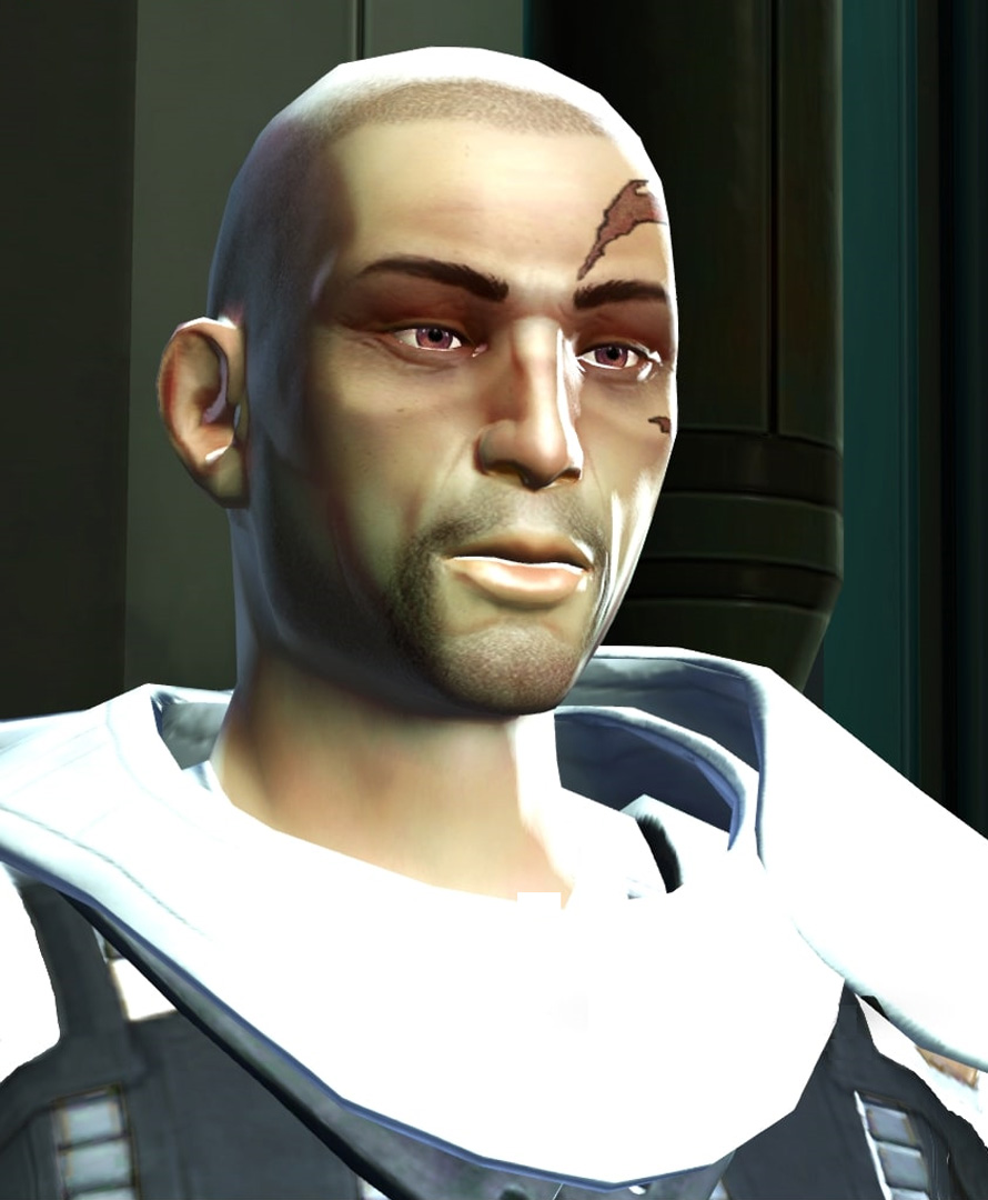 Andronikos Revel | Wookieepedia | Fandom