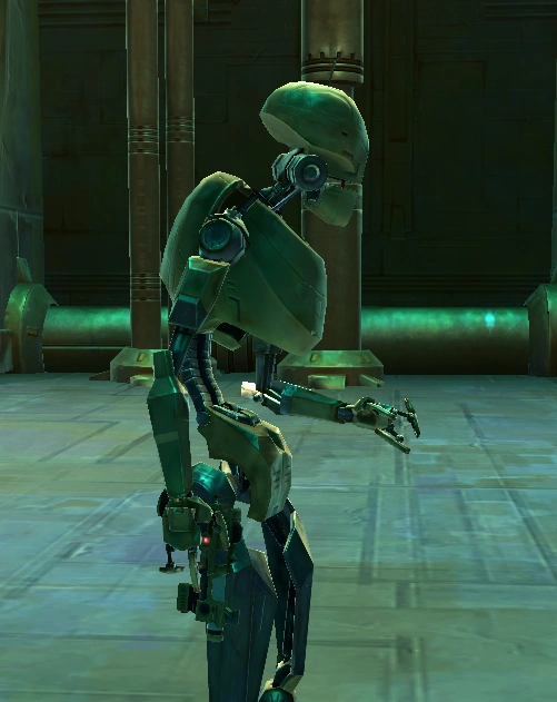 Assembler Star Wars