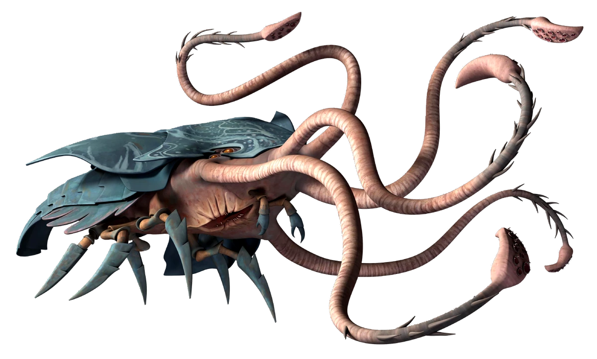 Blixus | Wookieepedia | Fandom