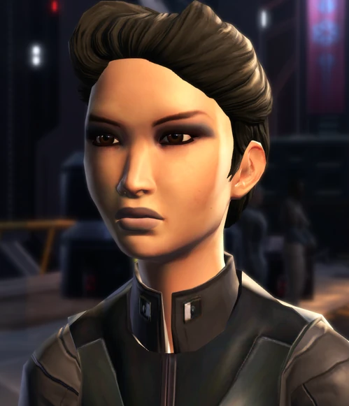 Fora | Wookieepedia | Fandom