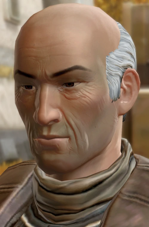 Chull | Wookieepedia | Fandom