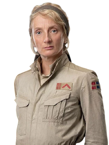 Larma D'Acy | Wookieepedia | Fandom