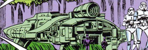 Delta-class shuttle | Wookieepedia | Fandom