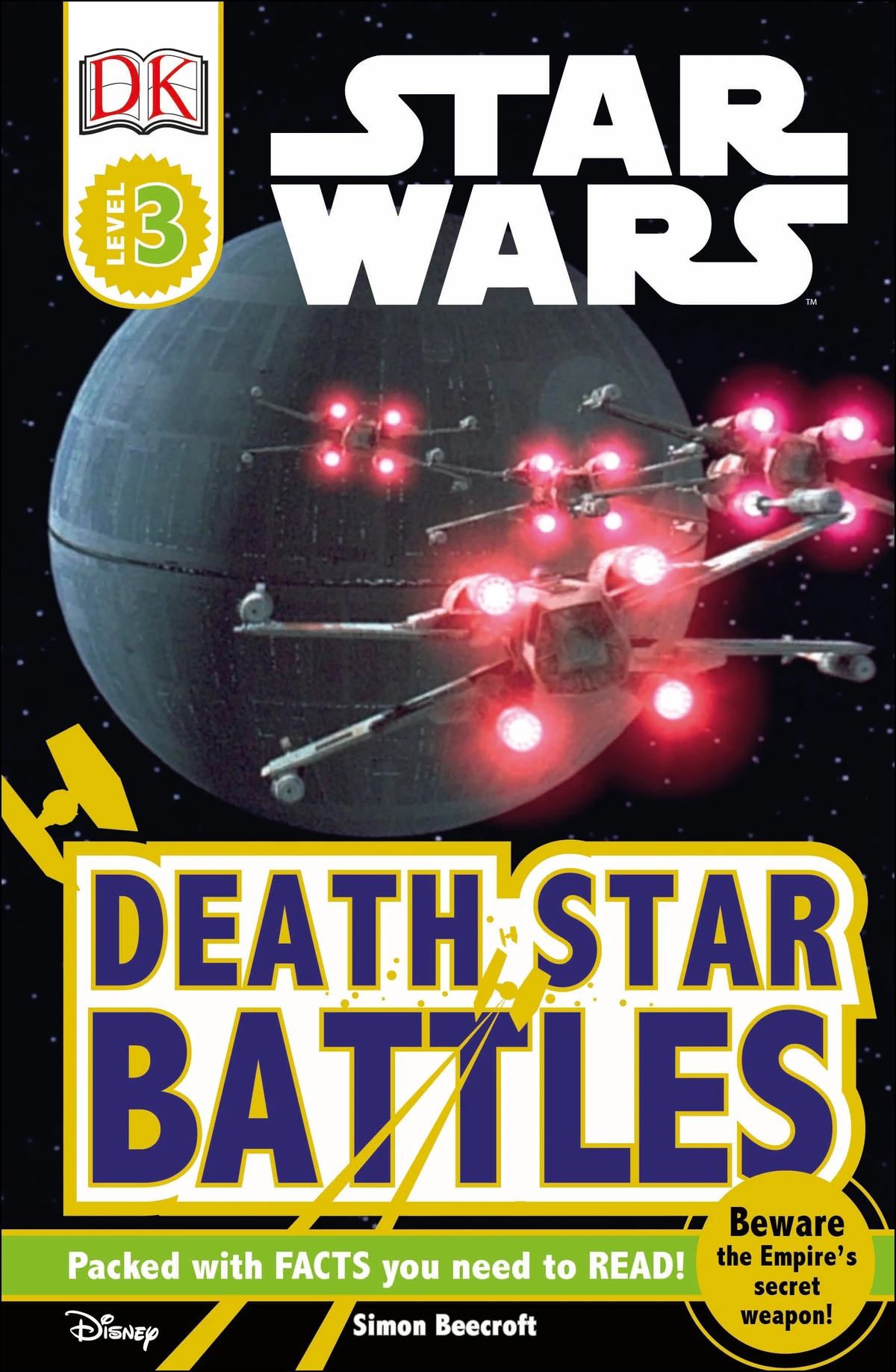 Star Wars: Death Star Battles (2016) | Wookieepedia | Fandom
