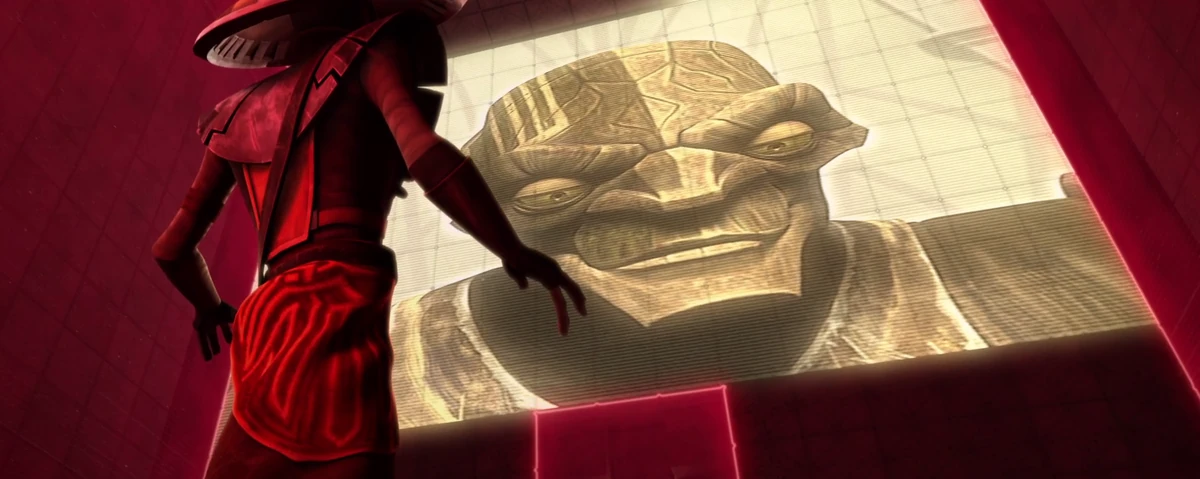 The Box | Wookieepedia | Fandom