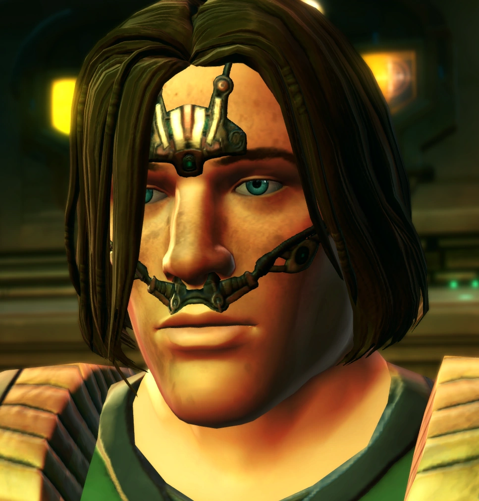 Gormak Zak | Wookieepedia | Fandom