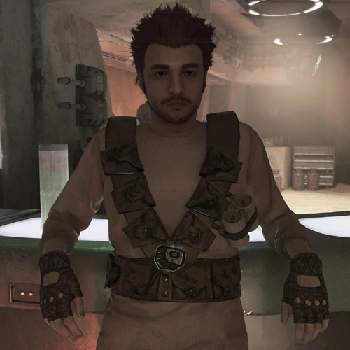 Unidentified human thug (passive income) | Wookieepedia | Fandom