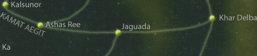 Jaguada | Wookieepedia | Fandom